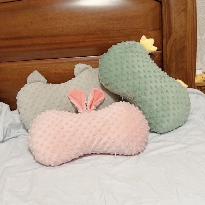 Adult Nap Pillow Office School Lunch Break Lying Pillow Multi-Purpose ...