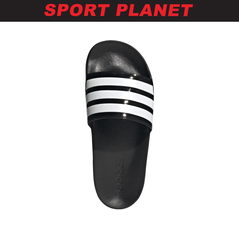 adidas Unisex Adilette Shower Slide Shoe FZ2852 | Shopee Malaysia