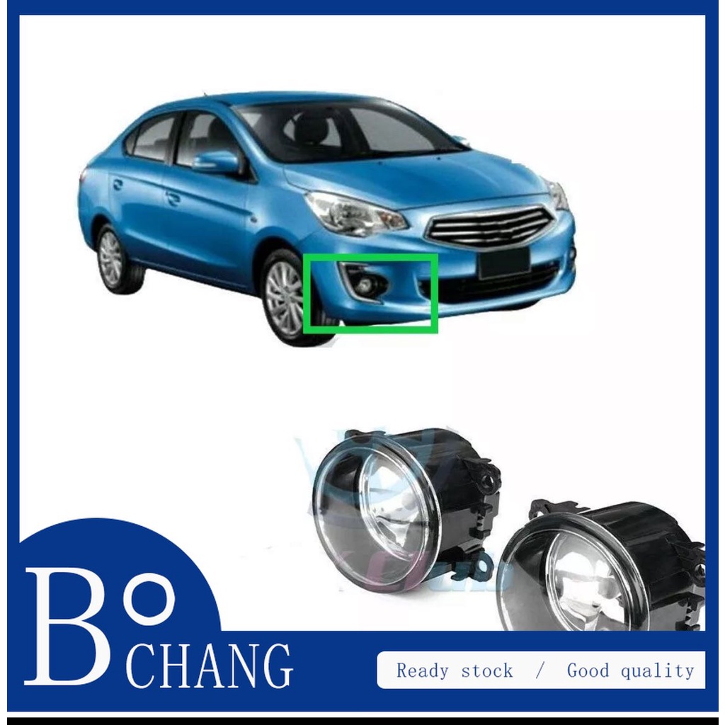 bochang left and right Mitsubishi Mirage G4 2012 2013 2014 2015 2016 ...