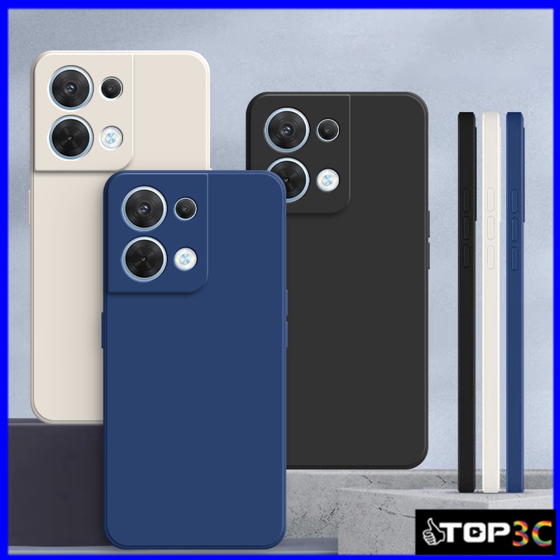 Casing infinix note 30 / Note 30 Pro Solid Phone Case YT | Shopee Malaysia