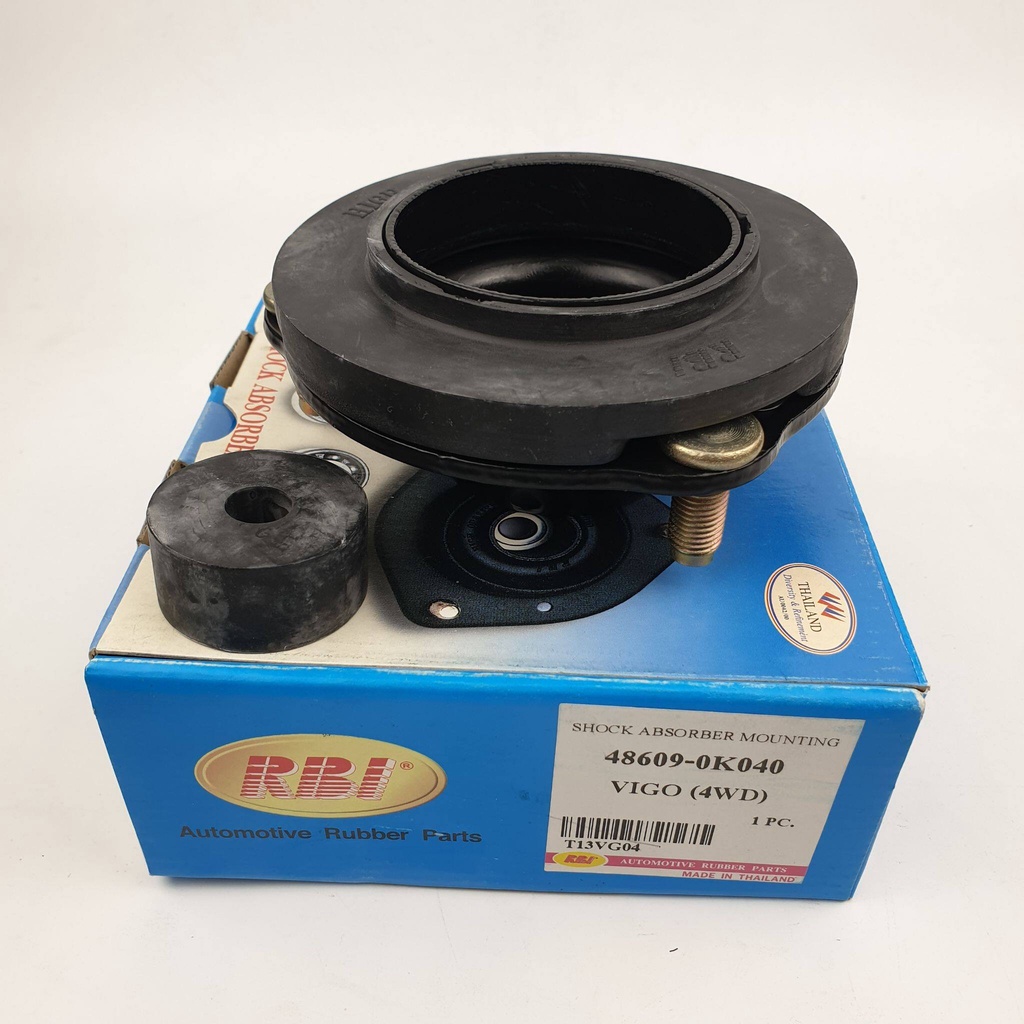 Shock Absorber For Toyota Vigo (4WD) Code 48609-0K040 | Shopee Malaysia