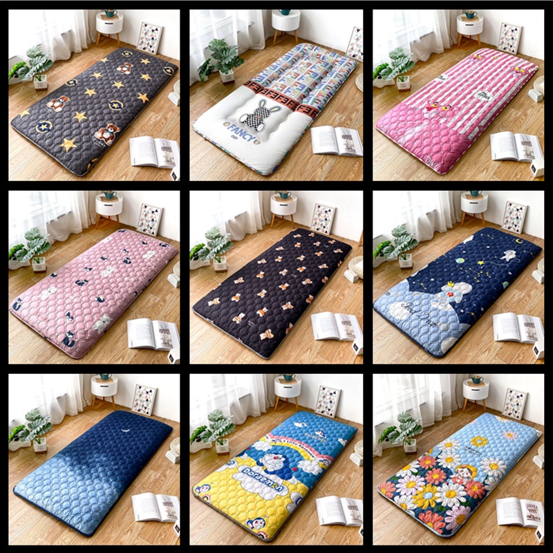Quality Assurance Thick Mattress Soft Mattress College Student ...