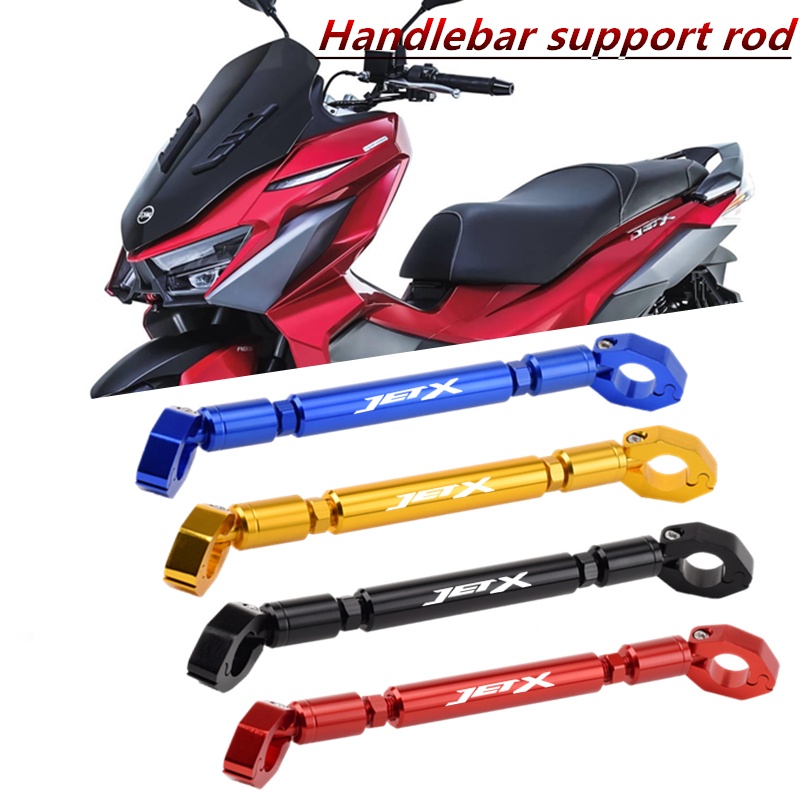 For SYM JET-X JETX JET X 125 150 Motorcycle Accessories Adjustable ...