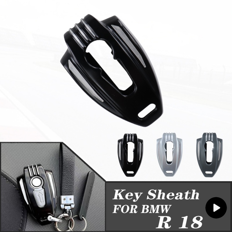 For BMW R18 Classic R18B Bagger Transcontinental 2020 2021 2022 2023 ...