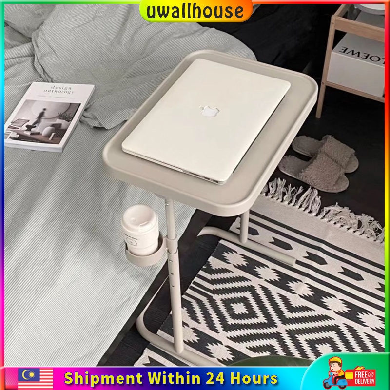 【🎉Flash Sale🎉】Bedside Table Lift Folding Small Coffee Table Home ...