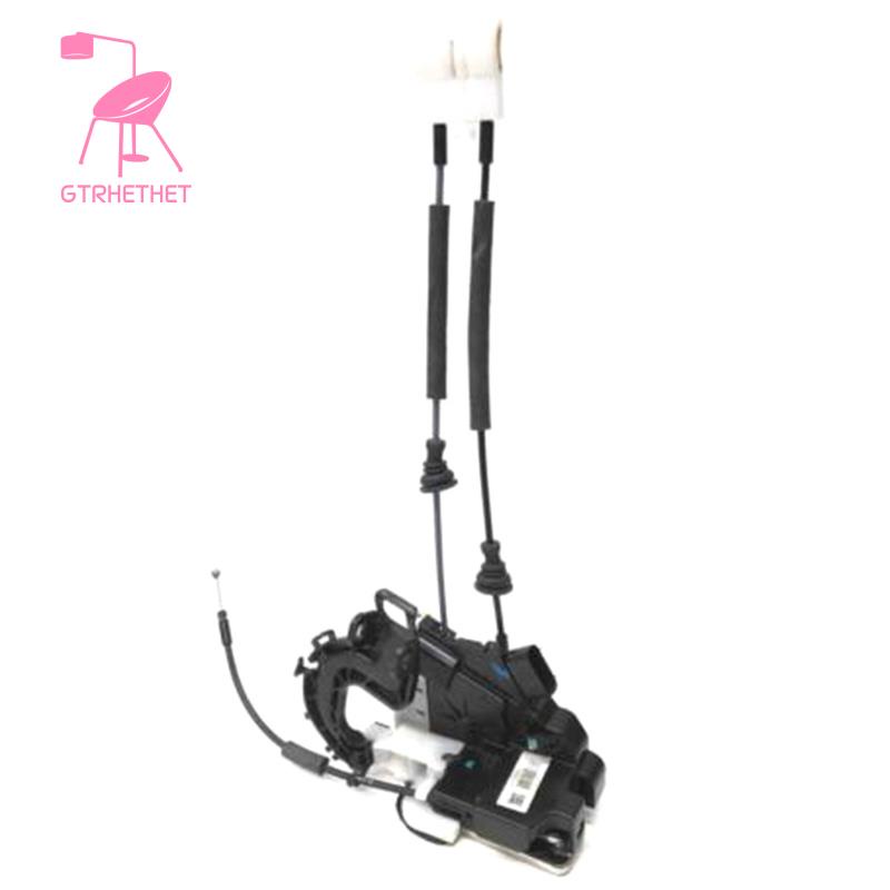 Front Door Lock Actuator Right Side for Hyundai Elantra Sedan 2011-2016 ...