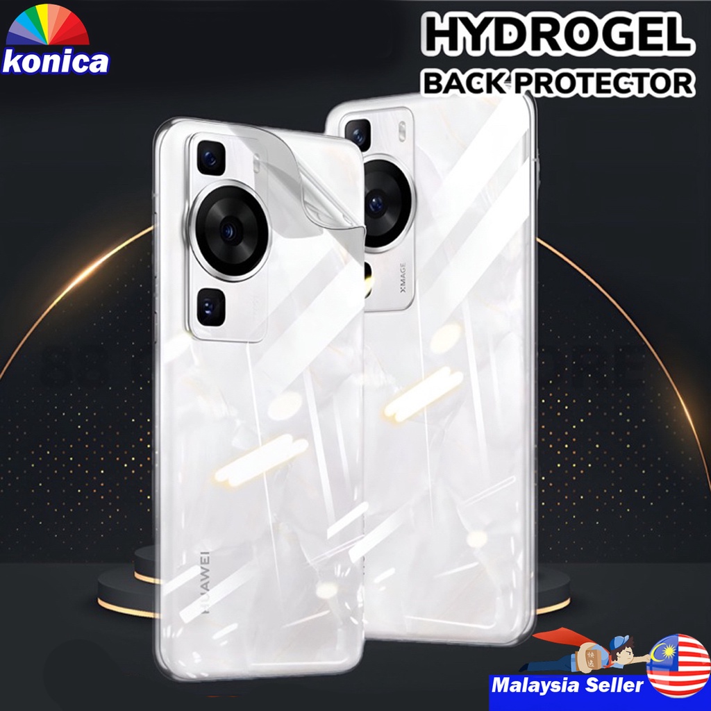 Huawei Pura 70 Ultra / P60 Pro / Art / P50 / P50 Pocket / P40 / Pro+ ...