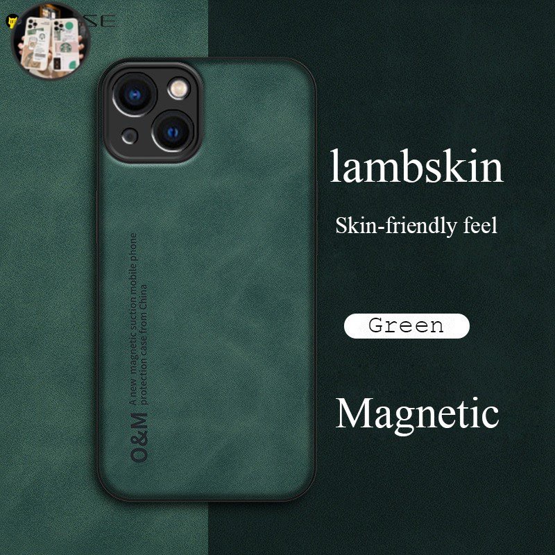 IP Huawei Y7A Y9s Y9 Prime Y7 Y6 Pro 2019 Phone Case Magnetic Skin ...