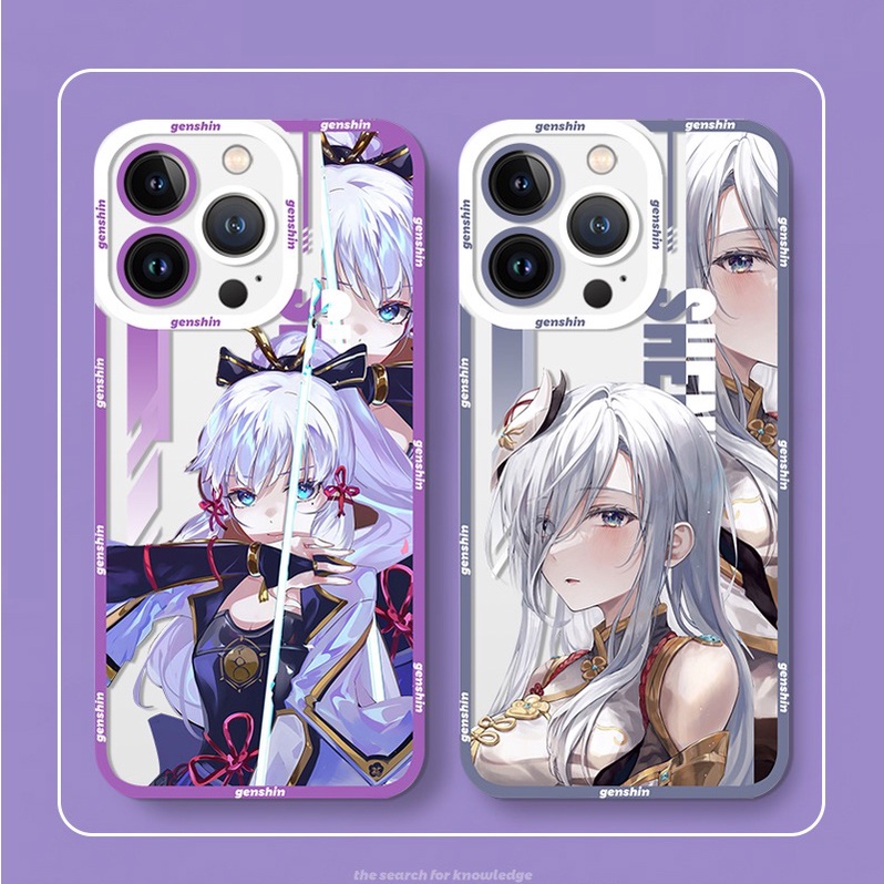 Casing Xiaomi 14T 10T 11T 12T 13T Lite POCO F6 C65 M5S X6 M5 F5 F4 GT M3 M4 M6 X3 X5 NFC F3 ...