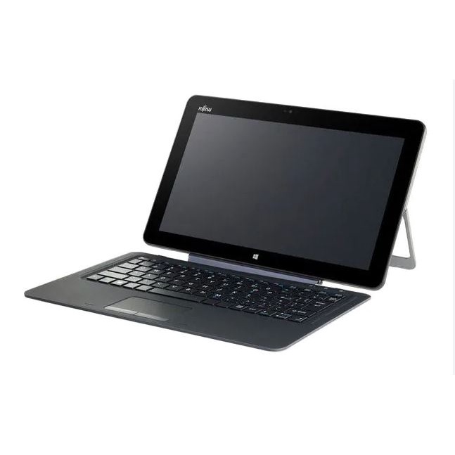 Second hand Fujitsu windows tablet 13 inch touch screen (intel i5-6th ...