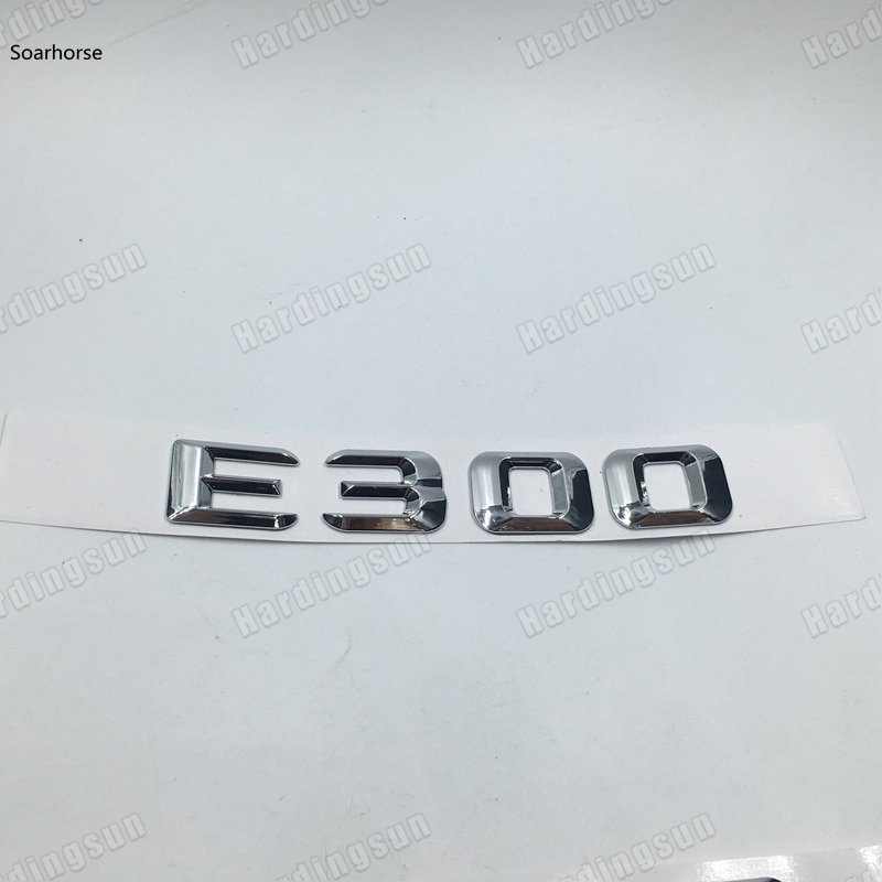 Soarhorse For Mercedes Benz W124 W211 W212 W213 E Class E180 E200 E220 E230 E240 E250 E260 E280 ...