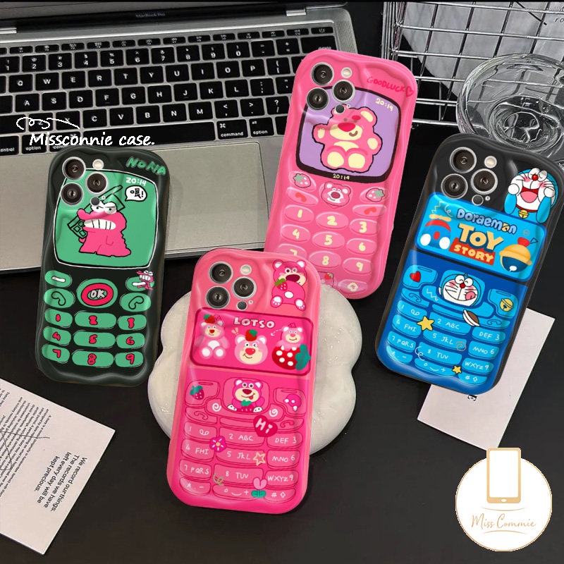 Phone Button Case For Redmi 9C A1 9A 10 A2 9C NFC 10A 10C Redmi Note 11 ...