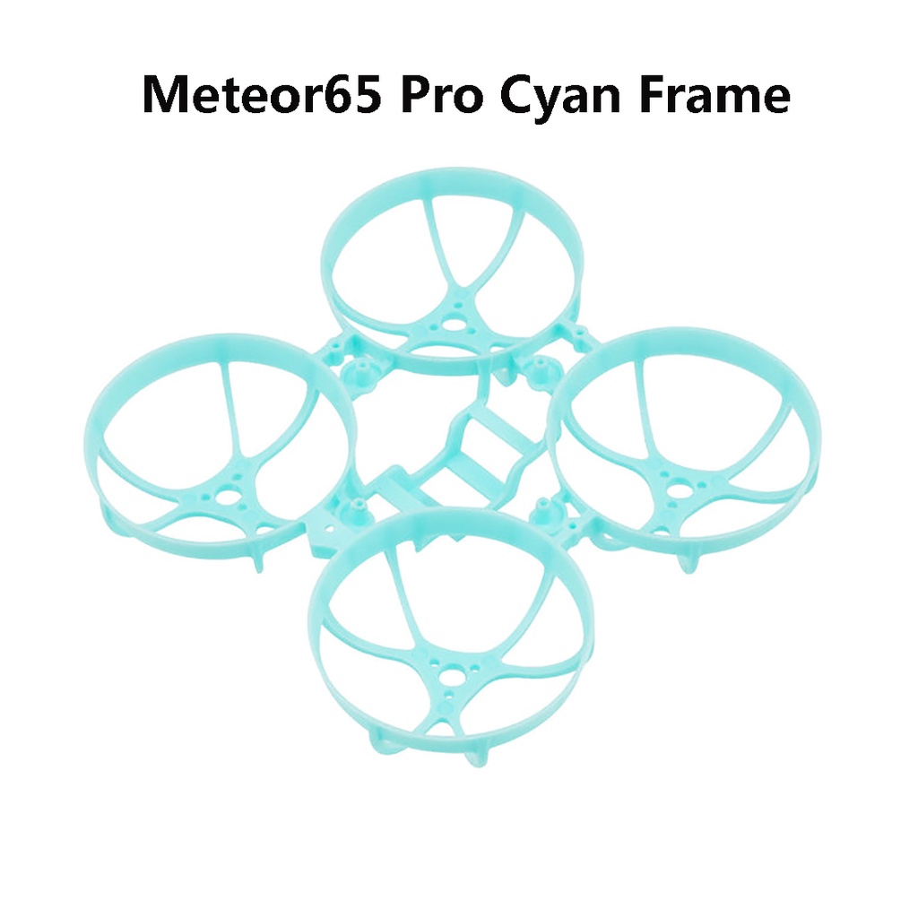 BETAFPV Meteor75 Meteor 75 Micro Brushless BWhoop Frame KIT Plastic 5 ...