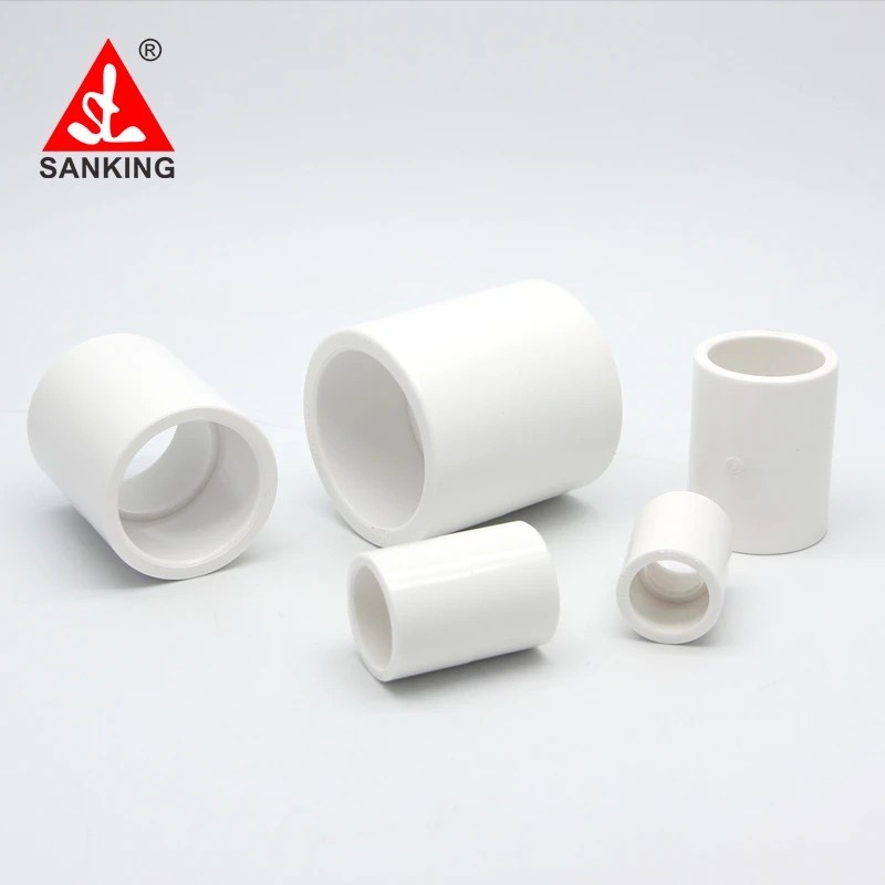 SANKING UPVC COUPLING - (20MM) (25MM)(32MM)(40MM) | Shopee Malaysia