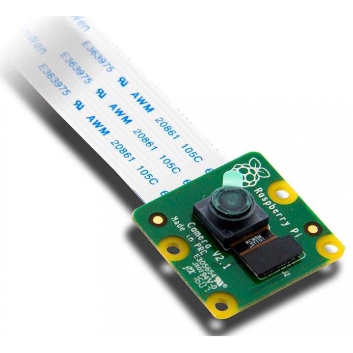 Raspberry Pi 8MP Camera Module V2.1 | Shopee Malaysia