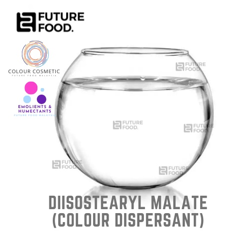 Diisostearyl Malate (DISM) | Colour dispersant | Colour Cosmetic ...