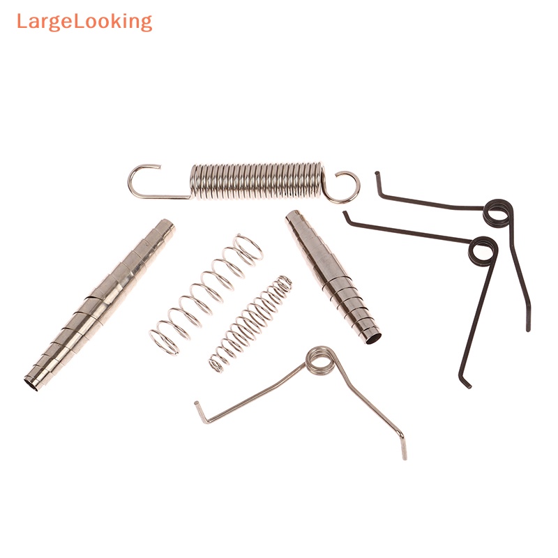 [LargeLooking] 5PCS Pruning Shears Spare Spring Set Garden Spring for ...