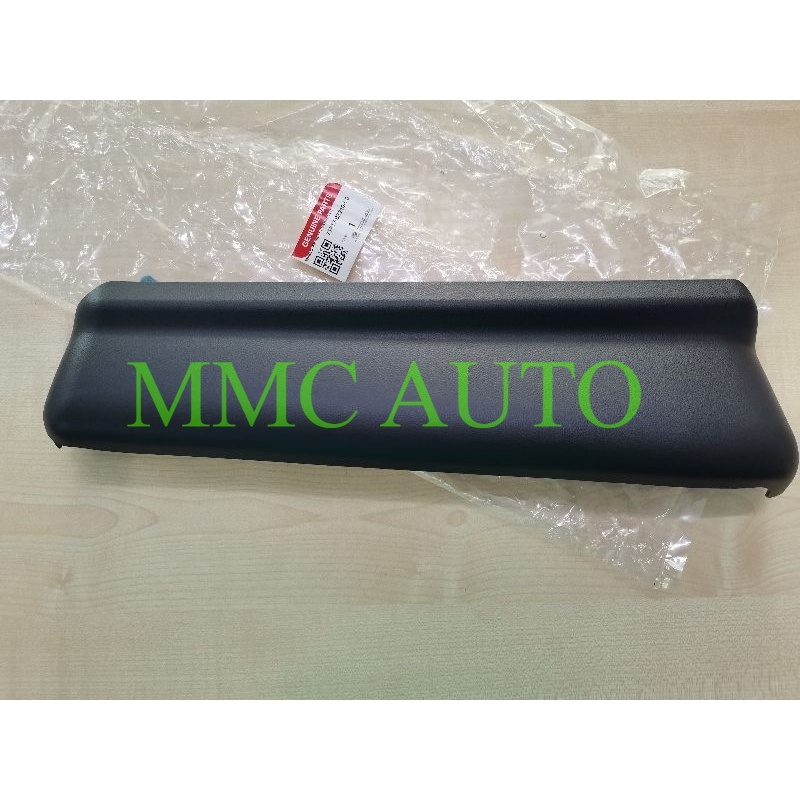 PERODUA MYVI ICON 2015 MYVI D20N 2017-2023 FRONT SEAT COVER PANEL ...