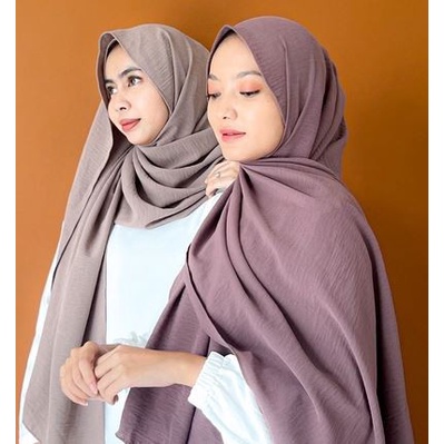 - Hijab Crinkle Hijab/Hijab/Hijab Package/ Hijab Gift Box - P.Jomblo ...