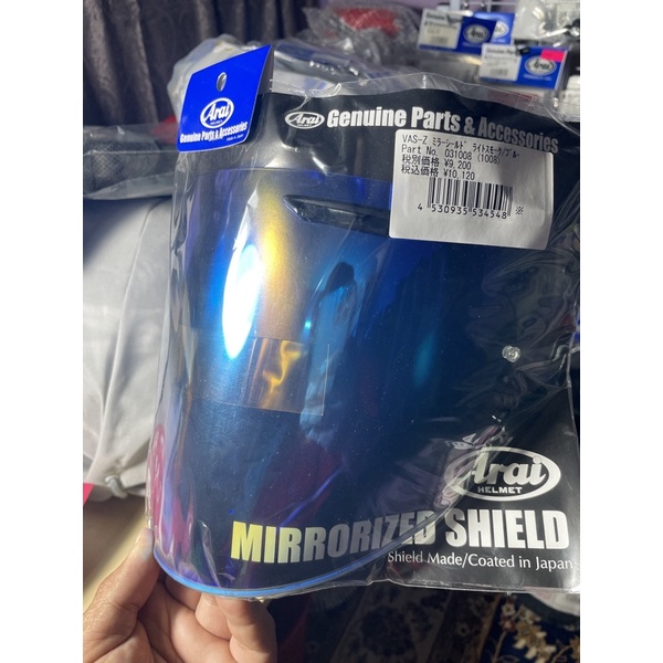 NEW Visor Smoke / SemiSmoke VZRAM VZ RAM VZ-RAM VAS Z | Shopee Malaysia