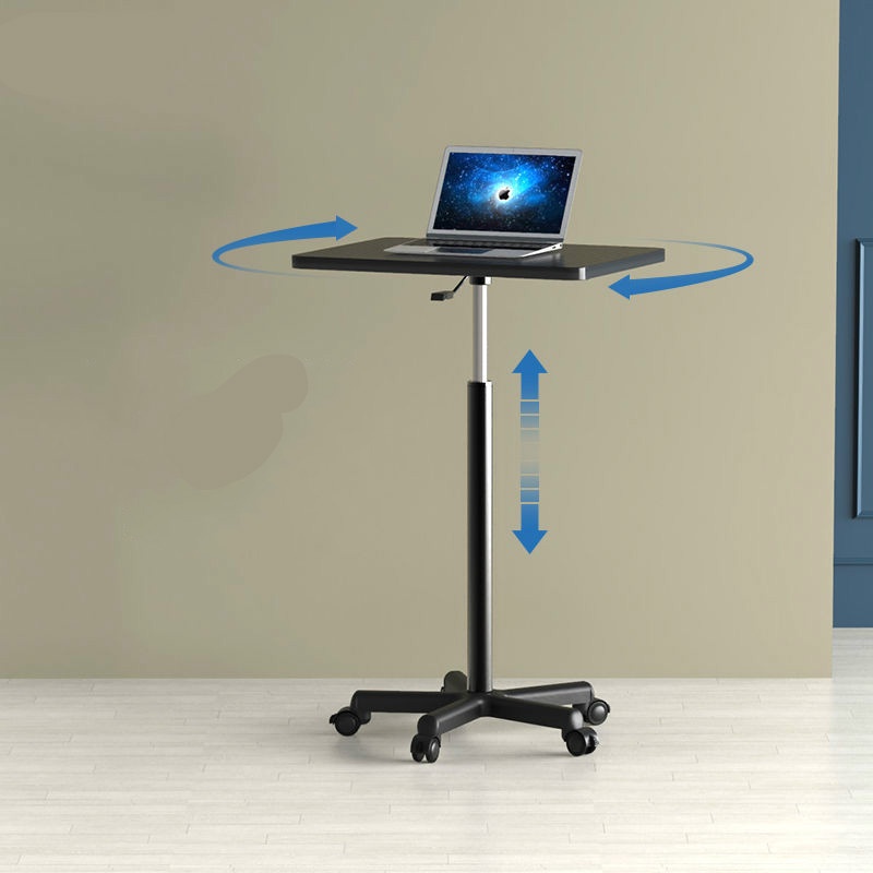 【READY STOCK AT MALAYSIA】Lift Computer Table Sitting Standing Desk ...
