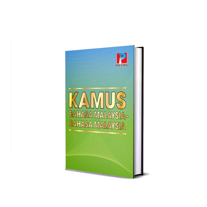 Kamus Bahasa Malaysia | Shopee Malaysia