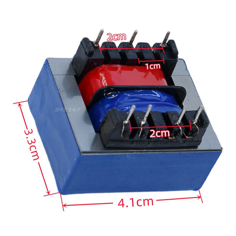 Range Hood Power Transformer 220V to 12V/10.5V200ma Water Heater Range ...