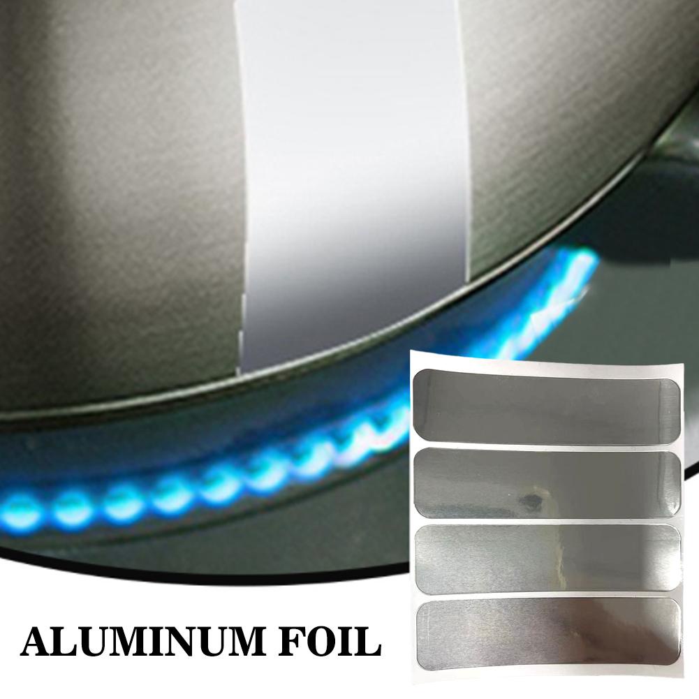 Sheet Pot Bucket Crack Repair Sticker Waterproof For Stainless Steel ...