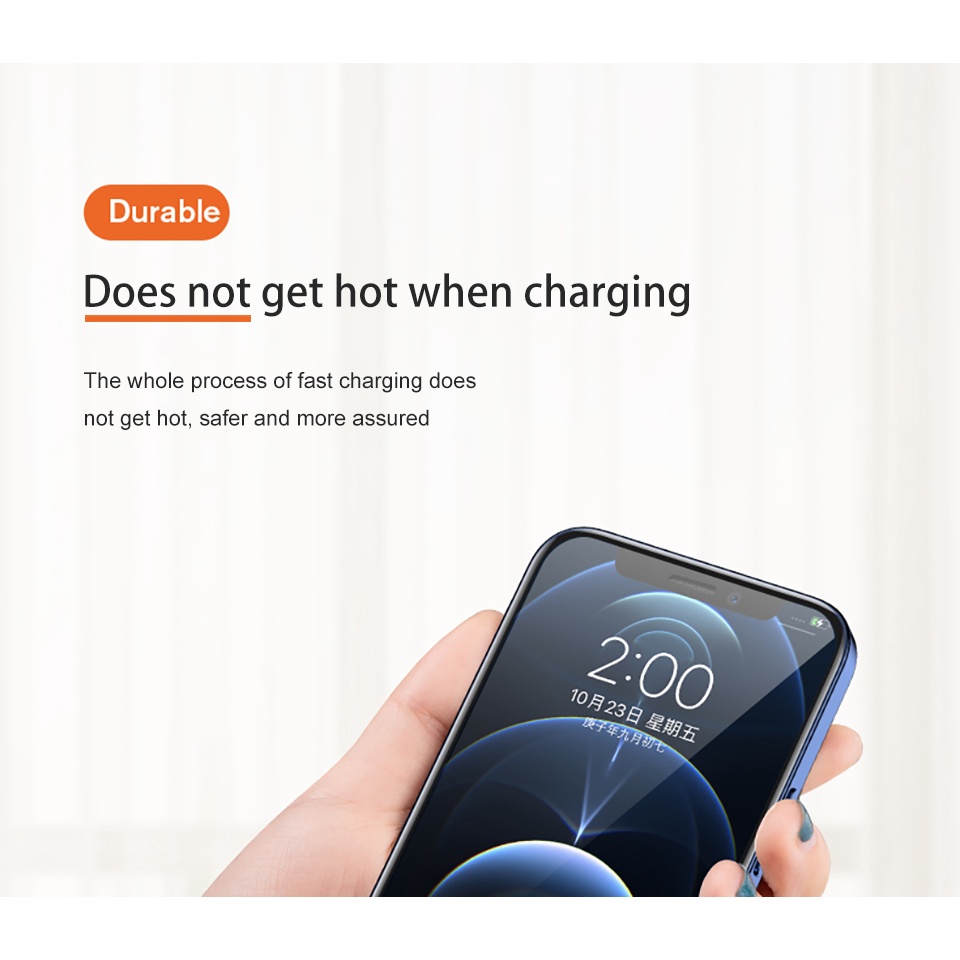 35W USB C+C Fast Charger Adapter Type C PD Wall Charger Fast Charging ...