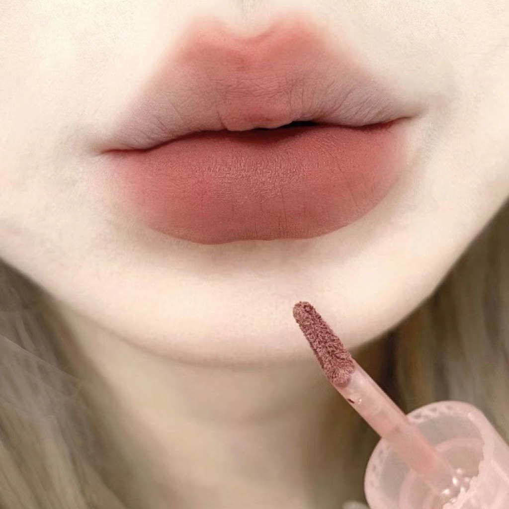 Toot Dodo Velvet Lip Stain Does Not Fade Easily, Lip Stain Waterproof ...