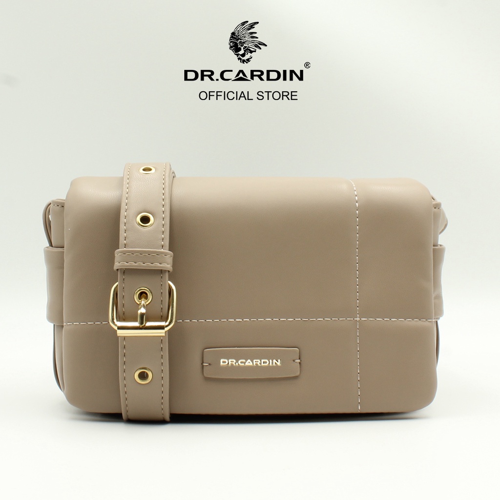 Dr Cardin Fiore Ladies Crossbody Sling Bag BG-161 | Shopee Malaysia