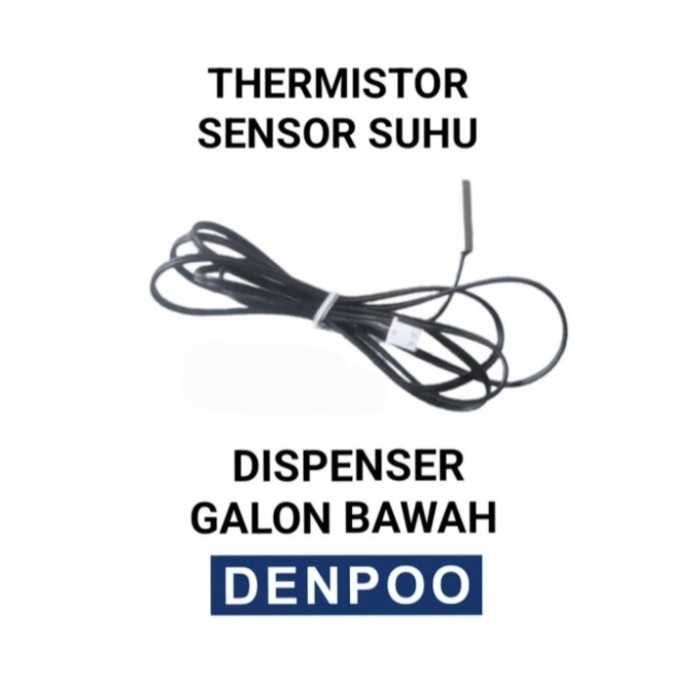 Thermistor Thermistor Temperature Sensor Dispenser Gallon Bottom ...