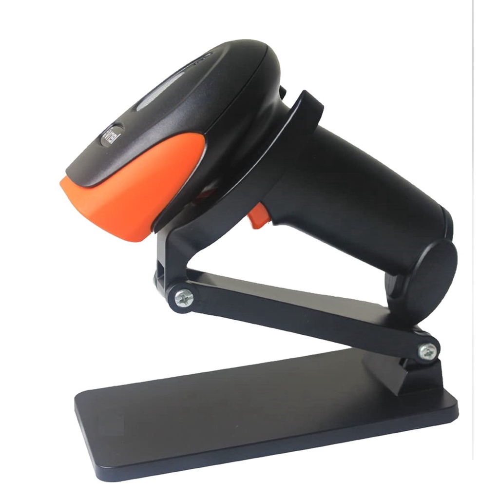 [OneHome] Barcode Scanner Holder Stand Universal Cradle Base Adjustable ...