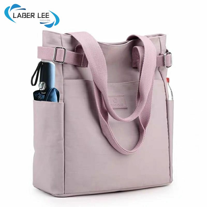 LABER LEE Women’s Handbag Foldable Waterproof Beg Gym Yoga Sport Bag ...