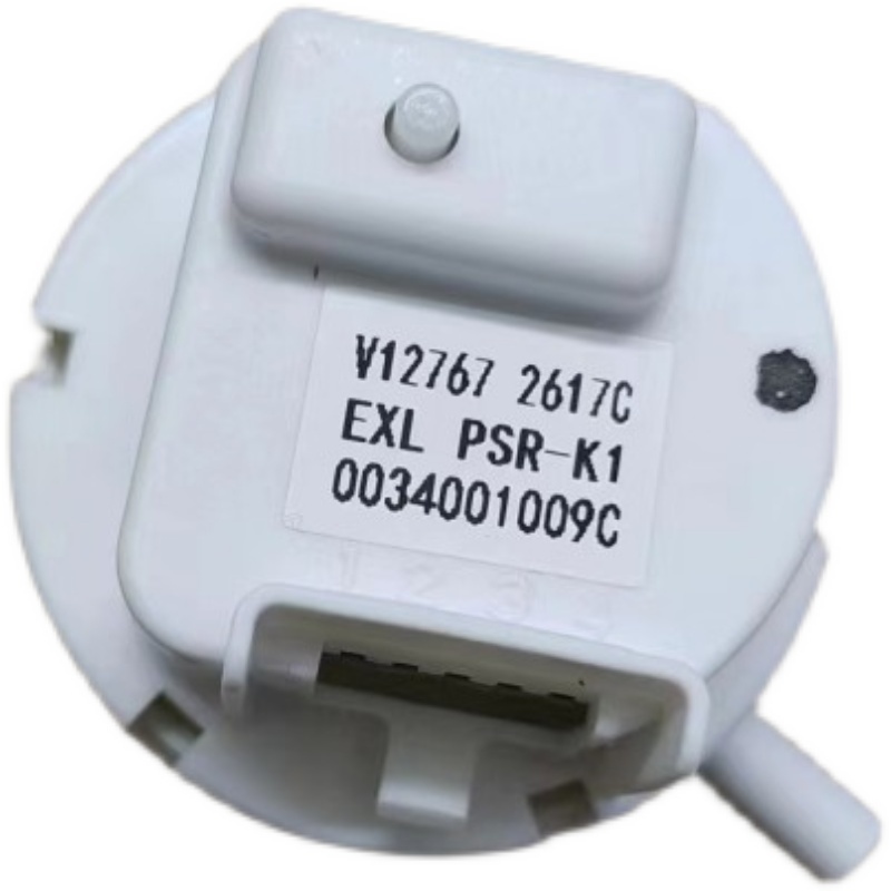 Haier Automatic Washing Machine Water Level Sensor PSR-K1 Dedicated ...