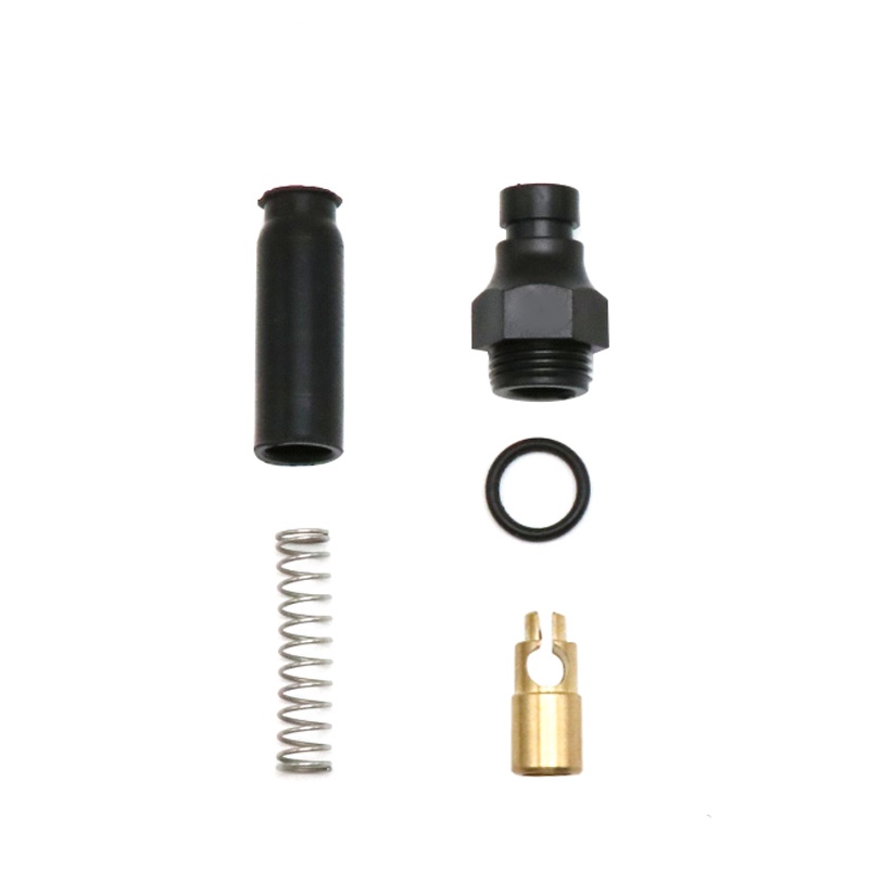 ZSDTRP For Keihin PWK PE Pull Choke Lever Plunger Carburetor Choke ...