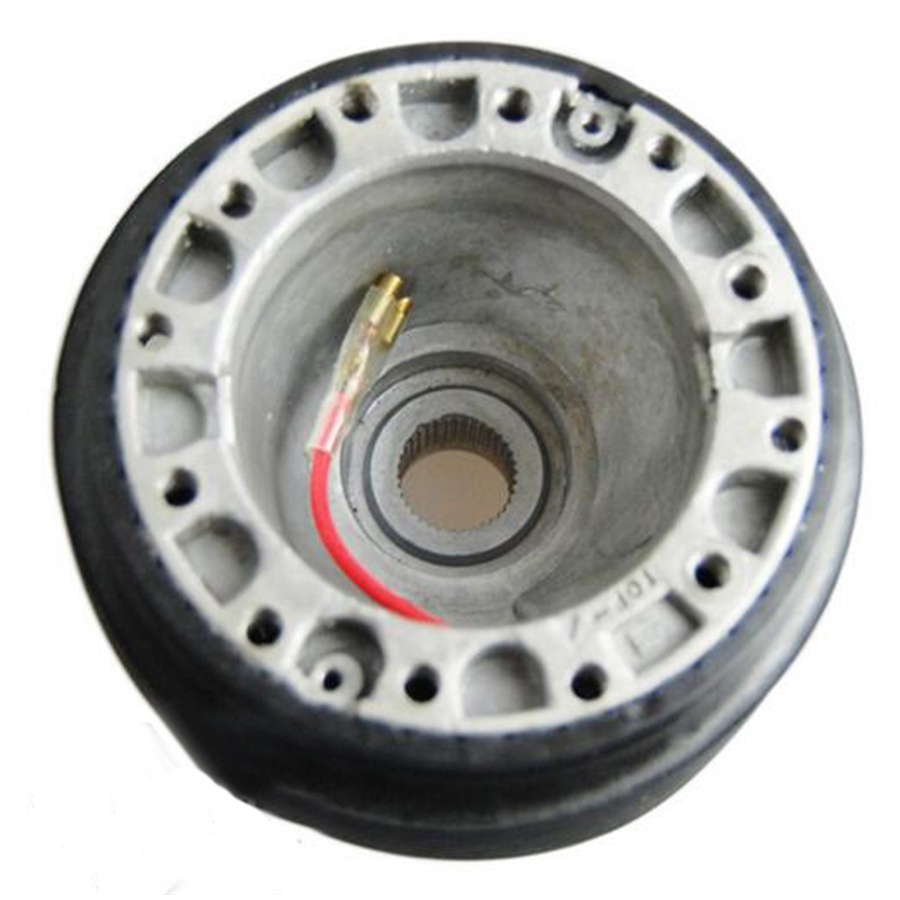Car Modified Steering Wheel Base HUB Steering Wheel Connector For Any ...