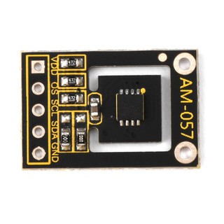 Pcbfun Max30205 Sensor Human Body Temperature Sensor Module Temperature ...