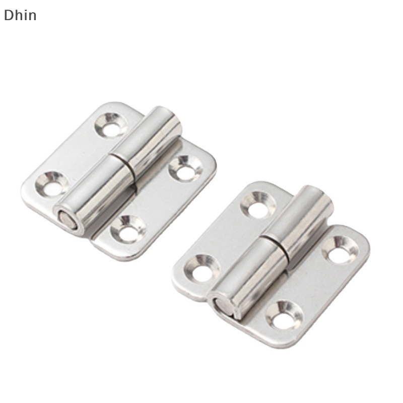 [Dhin] Stainless Steel Thicken Detachable Hinge Removable High Quality ...