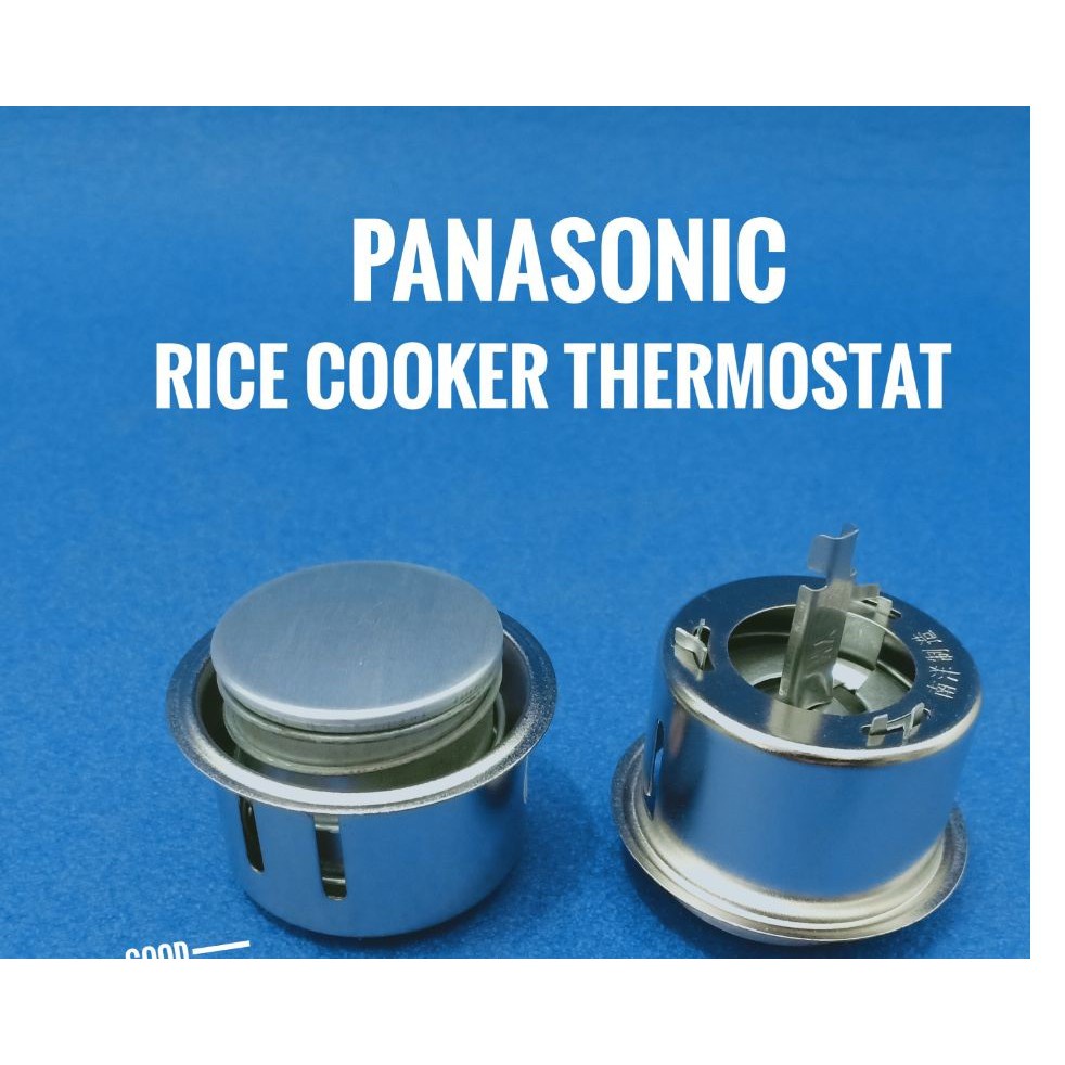 Panasonic Rice Cooker Thermostat (original)1PCS | Shopee Malaysia