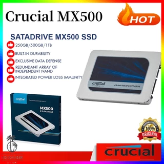 crucial mx500 - Prices and Promotions - May 2024 | Shopee Malaysia