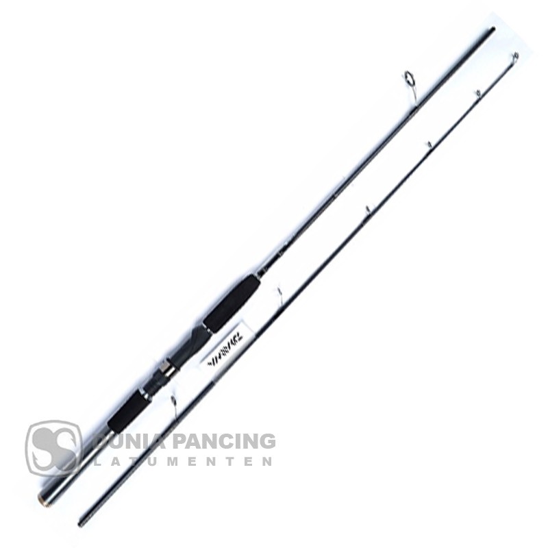 Daiwa Emblem Max Spinning Rod | Choose Size | Shopee Malaysia