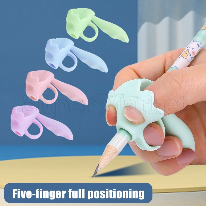 Writing Posture Correction Tool Children Handwriting Pens Grip Children ...