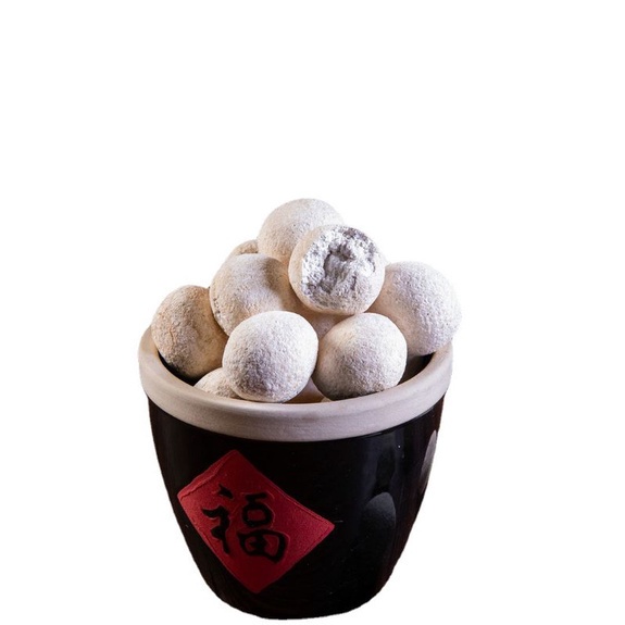 Sweet Wine Yeast 甜酒饼 Spicy Wine Yeast 辣酒饼 Ragi Pulut Manis Ragi Tuak 5g ...