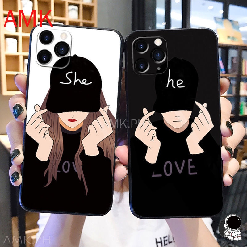 AMK Casing Samsung S25 S24 S23 S22 S21 S20 FE S10 NOTE 10 20 LITE ULTRA ...