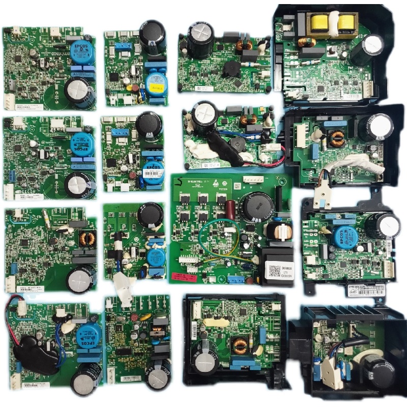 New Original Haier Refrigerator compressor frequency conversion board ...
