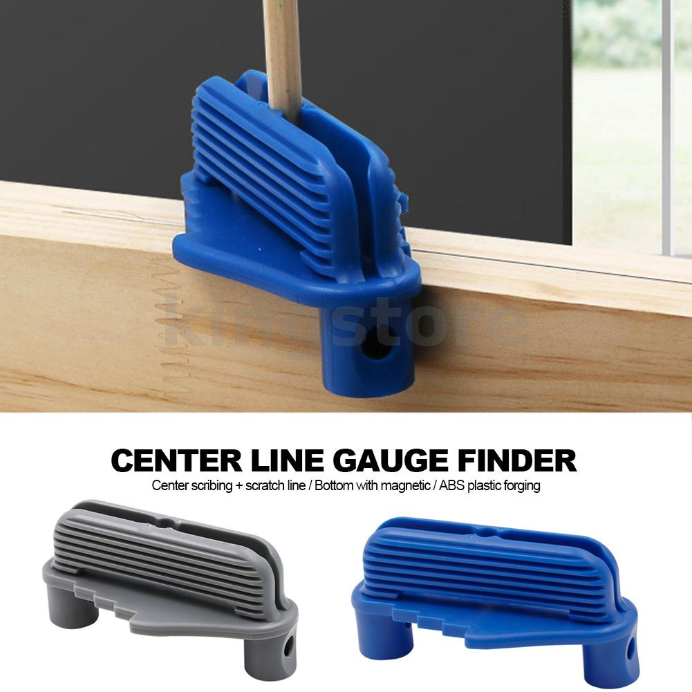 Mark Center Finder Centering Scriber Marking Gauge Alignment Line ...