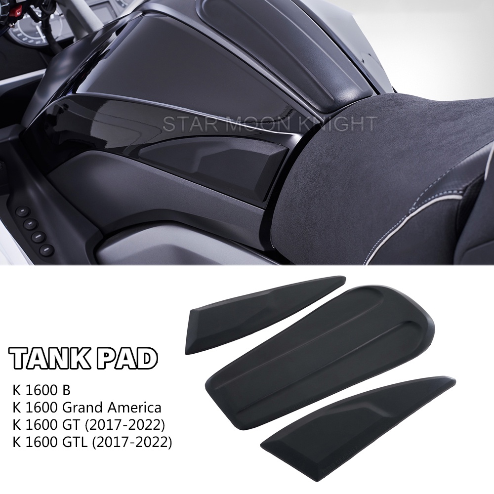 For BMW K1600 K1600B K1600GT K1600GTL K 1600 Grand America Non-slip ...