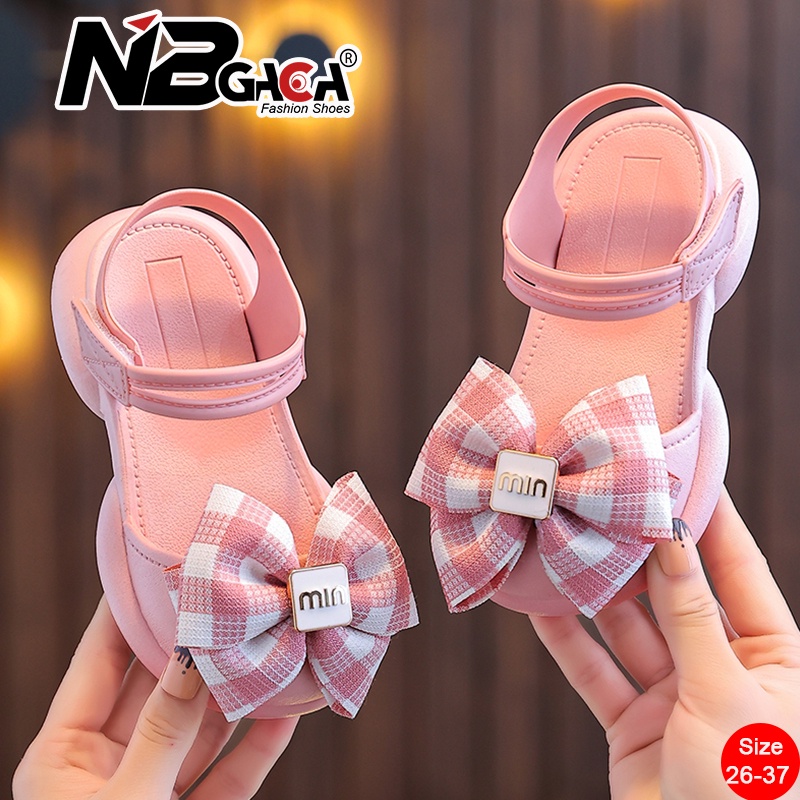 Eva Slippers Do Not Smell Feet Kids Sandal New Cartoon Light Soled ...