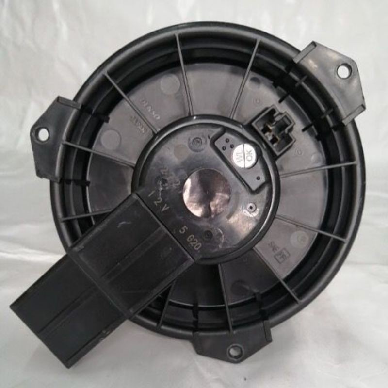Perodua myvi old blower motor | Shopee Malaysia